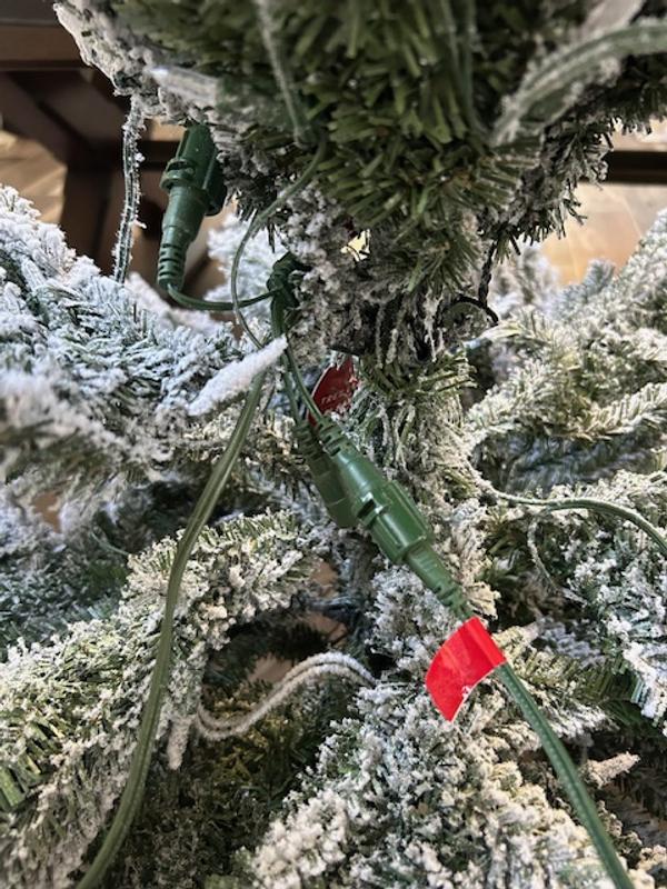 Shop Tree Classics by Balsam Hill Balsam Hill Artificial Greenery ...