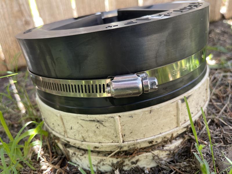 Cherne 6-in Test-Kap PVC Test Plug 270784 at Lowes.com