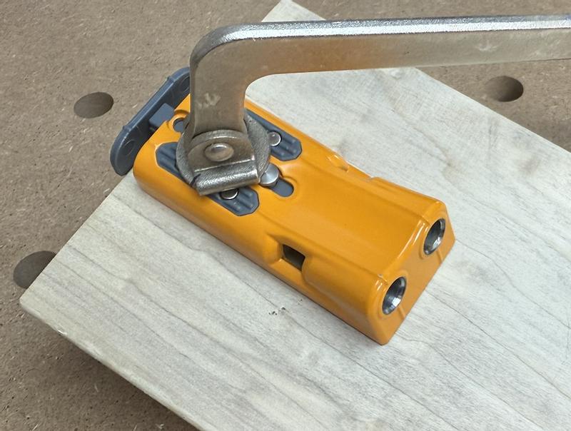 BORA Pro Compact Jig in the Woodworking Tool Accessories department at ...