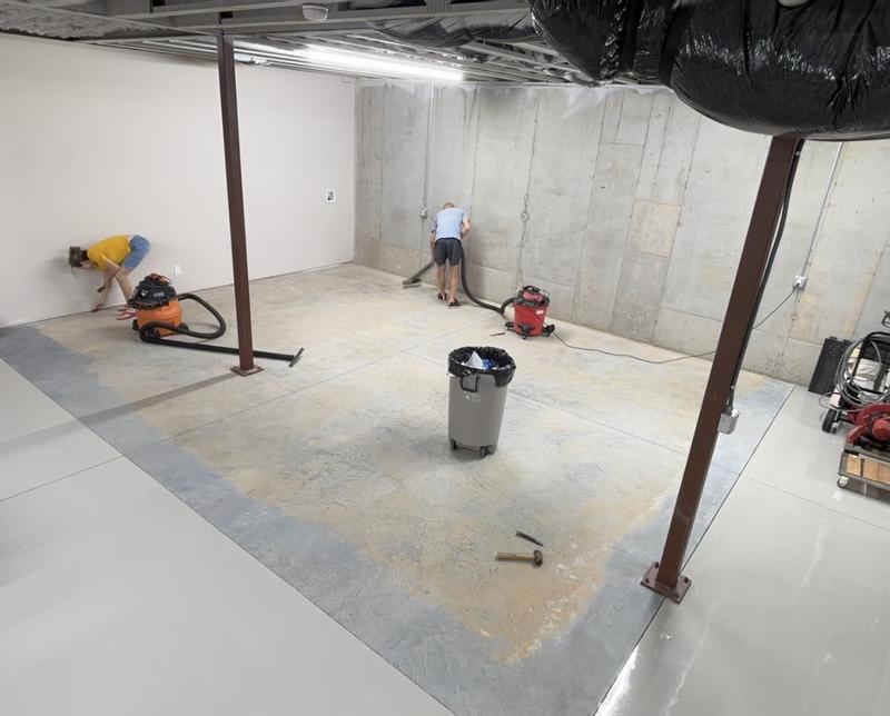Klean Strip Interior/Exterior Etcher ( 1-gallon ) in the Concrete ...