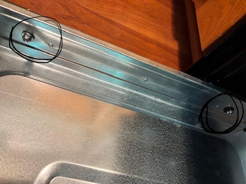 Frigidaire 30-in Glass Top 5 Burners 5.3-cu ft Self-Cleaning Convection ...