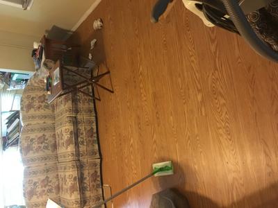 Shaw Matrix Perpetual Oak 6-mil x 6-in W x 48-in L Luxury Vinyl Plank ...