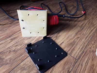 CRAFTSMAN 120 Volts 2-Amp Sheet Corded Sander with Dust Management ...
