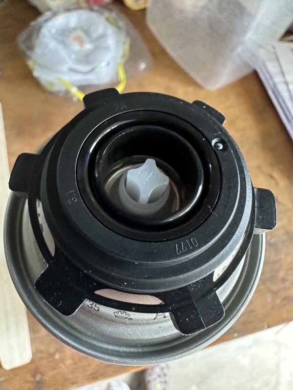 ENERFOAM 25 Professional Foam Sealant and Adhesive 24-oz Spray gun ...