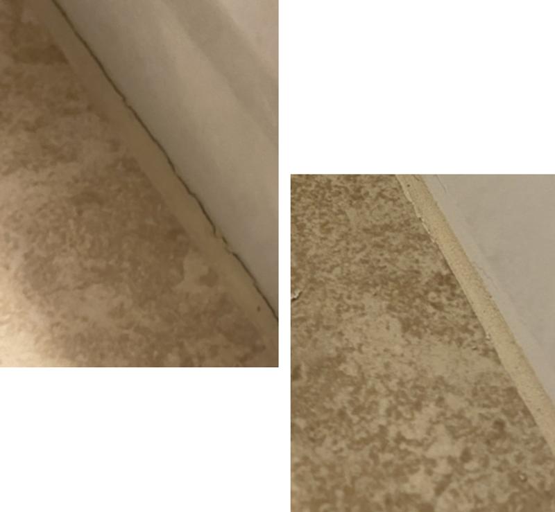 ColorFast 10.1-oz Multi-use Haystack Caulking Sanded 10.3Oz Sanded ...