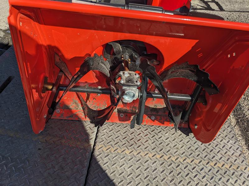 Ariens Snow blower Two-stage Steel Shear Pins 73203800 at Lowes.com