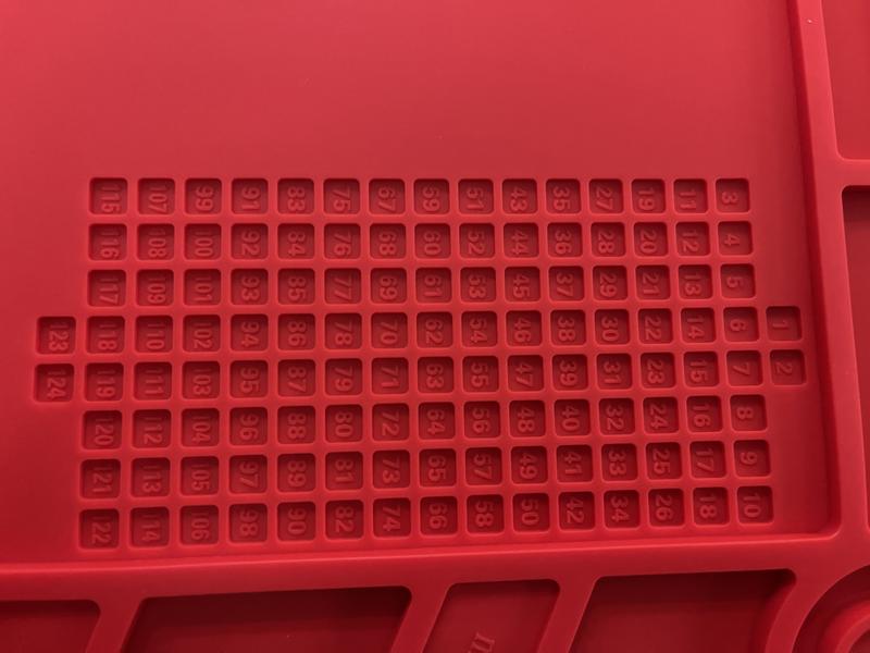Weller Soldering Surface Protection WLACCWSM1-02 at Lowes.com