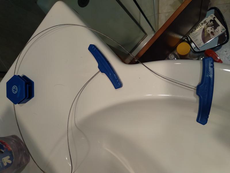 Kobalt PVC Cable Saw 58756 at Lowes.com