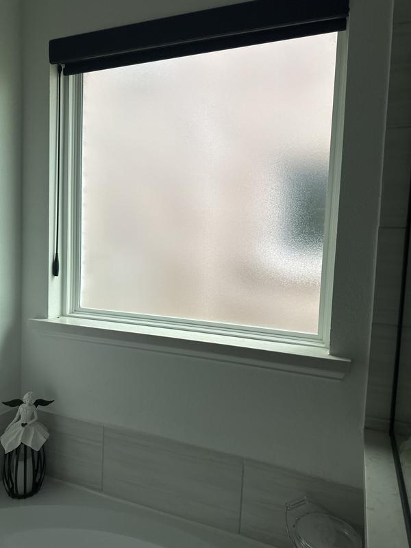 Bali Custom Exterior Solar Outdoor Roller Shade BRSE22 at Lowes.com