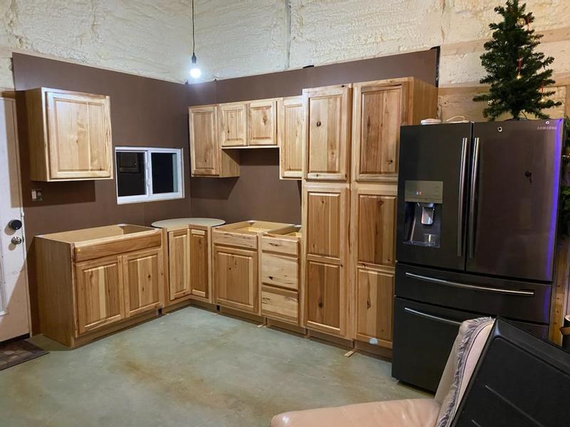 Unfinished Cabinets Denver | Cabinets Matttroy