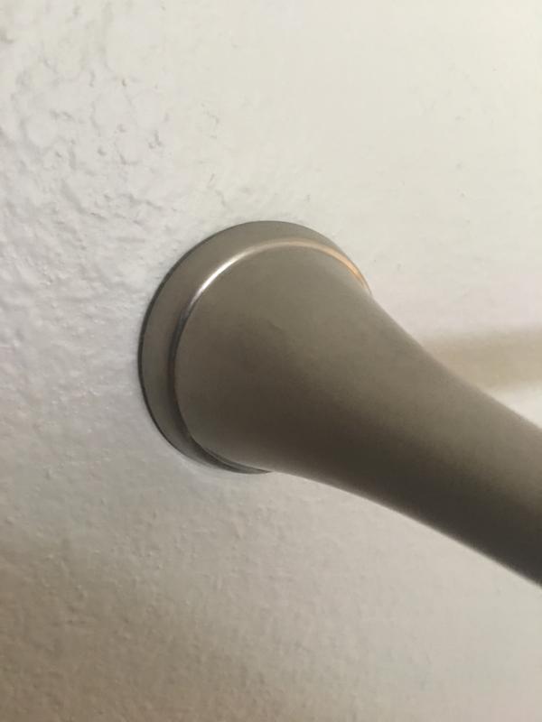 Shop Delta Delta Kayra Stainless Steel Bath Hardware Collection at ...