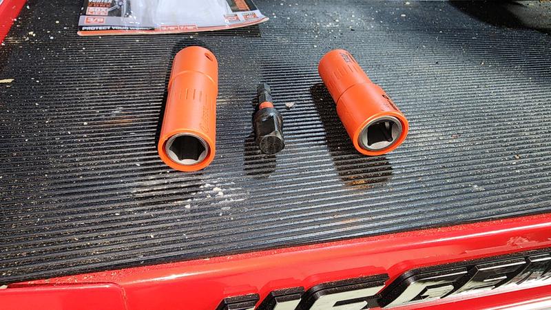 Crescent 3-Pack Socket Adapter Set CAUGK2-32 at Lowes.com