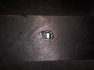 FEBO FLAME 62-in W Walnut Free standing Infrared quartz Flat wall ...