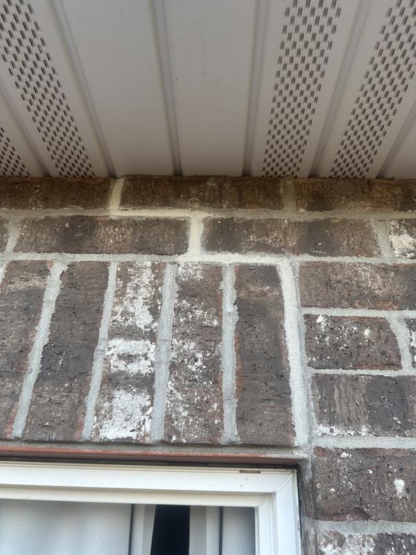 Sashco Mor-Flexx 10.5-oz Exterior Projects Gray Sanded Paintable Latex ...