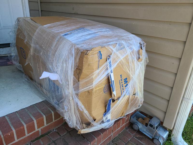 Project Source 5.5-cu ft 1 Wheel Steel Push Wheelbarrow 5115536 at ...