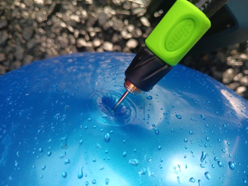 Slime 12 Air Inflator (Power Source Car) 40034 at Lowes.com