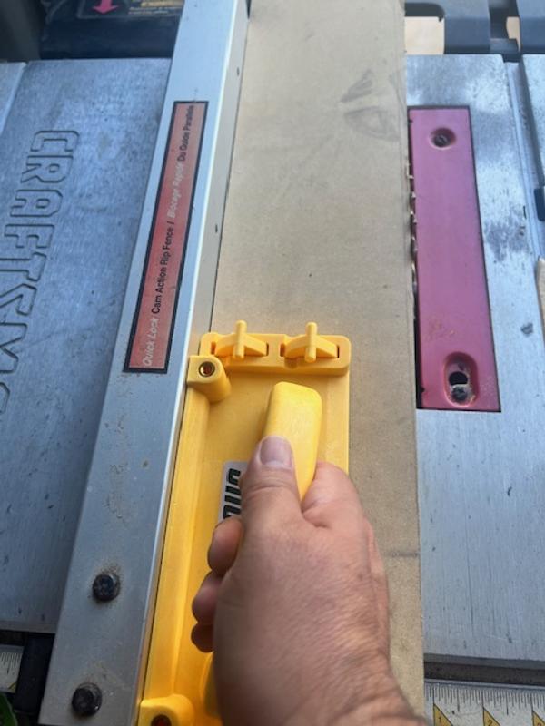 GRR-RIP BLOCK Revolutionary Push Block with Gravity Heel Hooks and Non ...