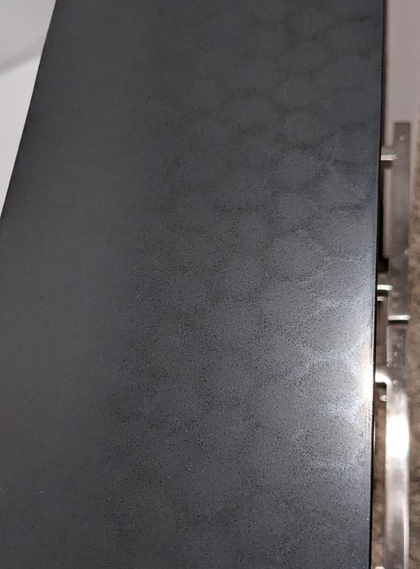 Azzuri Riley 31-in Sea Salt Gray Undermount Single Sink Bathroom Vanity ...