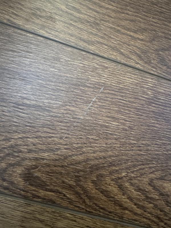 SMARTCORE (Sample) By COREtec Floors Lexington Oak Brown Wood Look 12 ...