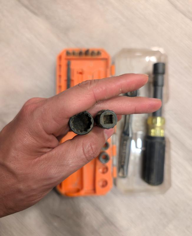 Klein Tools Klein KNECT Starter Set 65300KNECT at Lowes.com