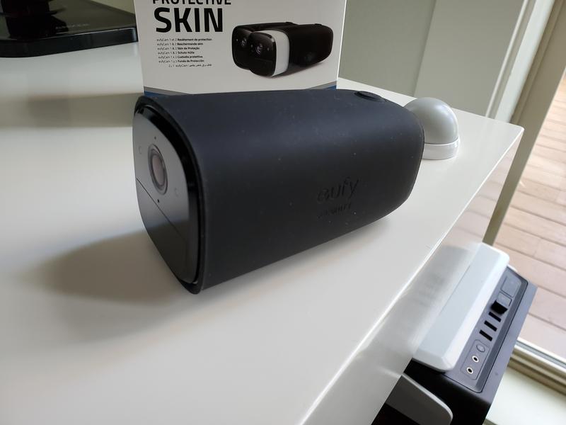 Shop eufy eufy Security eufycam2 Pro 2Cam Kit + Silicone Camera Skin ...