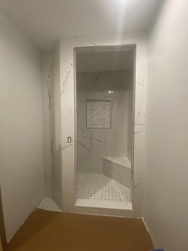 Elida Ceramica Astor Lane Marble 12-in x 12-in Polished Natural Stone ...