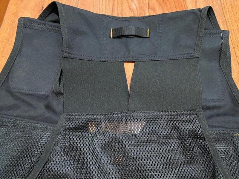 Snickers Workwear General Construction Nylon Tool Belt U4250 0404 006 ...