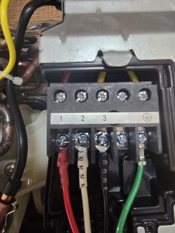 MRCOOL Advantage 1 zone 9000-BTU Ductless Mini Split Air Conditioner ...