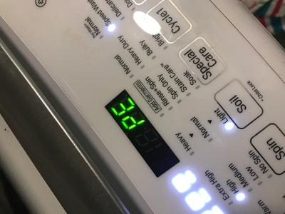 LG Washer IE Code: Causes Ways To Fix It Now | atelier-yuwa.ciao.jp