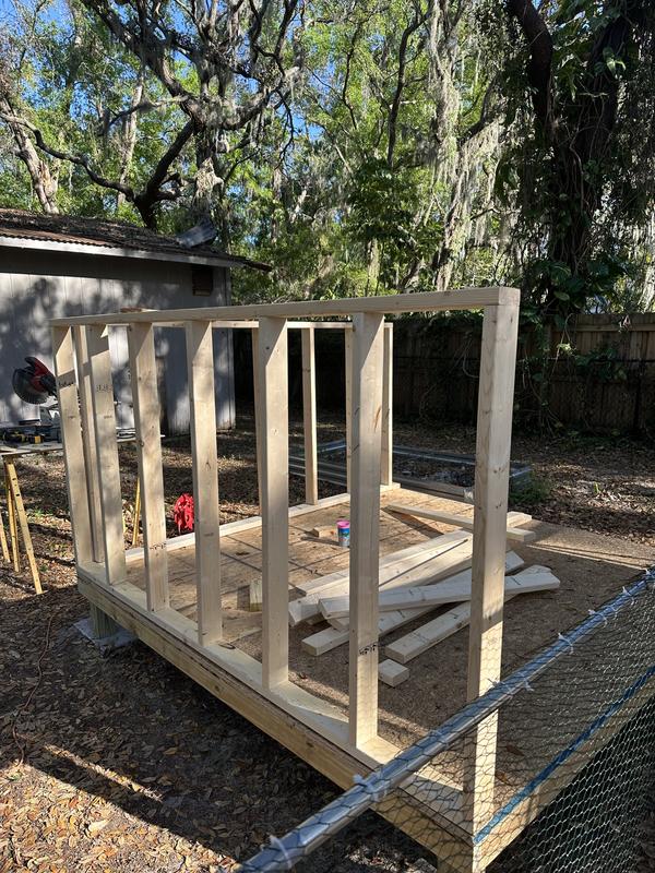 DeckForce by Grip Rite #10 x 3-1/2-in Wood to wood Deck Screws ( 255 ...