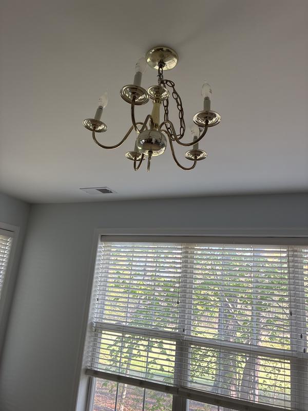 GE Relax HD 40-Watt EQ CA11 Soft White Candelabra Base (e-12) Dimmable ...