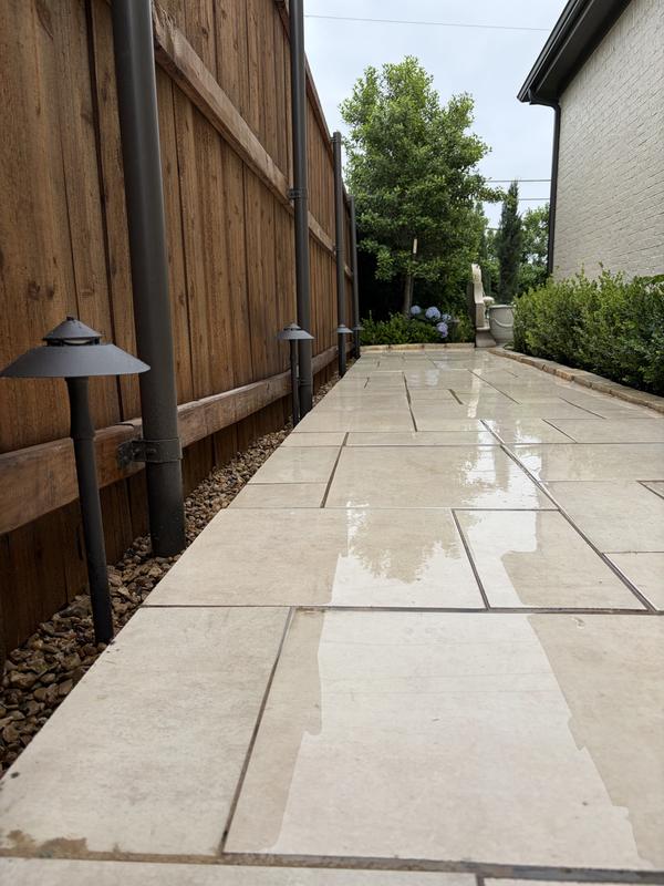 Harbor Breeze 90 -Lumens Bronze Low voltage Hardwired LED Outdoor Path ...