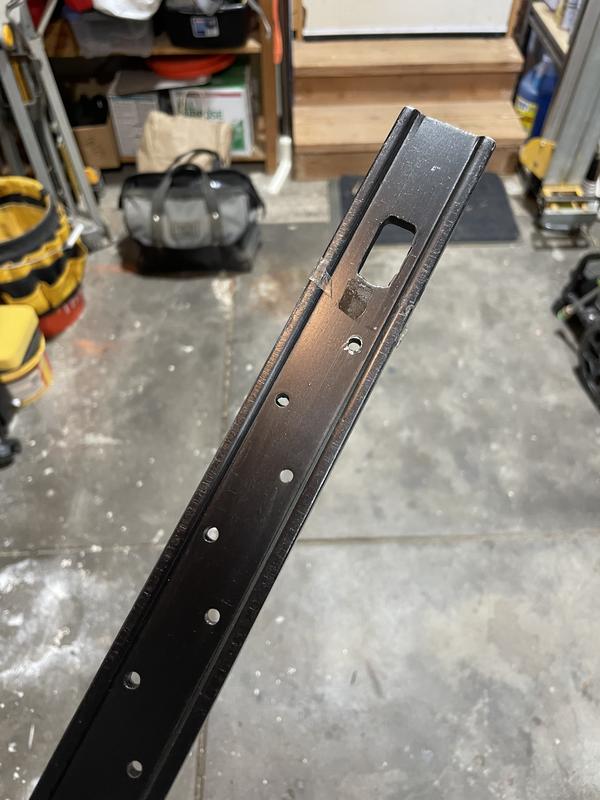 PROWORX 1.5-in x 36-in #12 Steel Rebar Pins 10 -Pack in the Rebar Pins ...