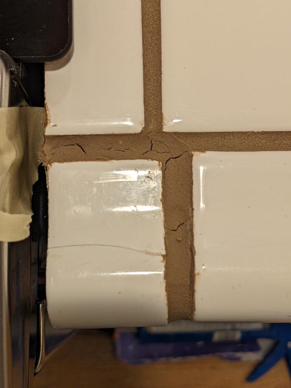 ColorFast 10.1-oz Multi-use Haystack Caulking Sanded 10.3Oz Sanded ...