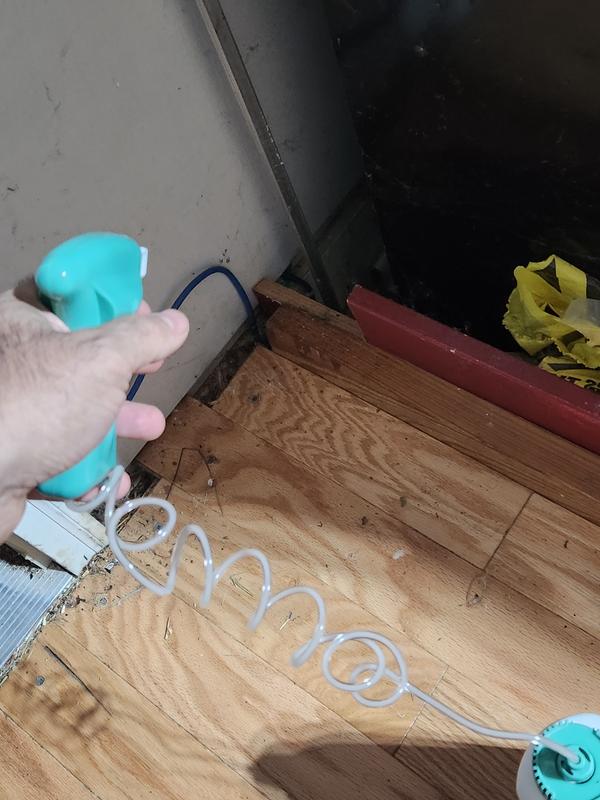 EcoSMART 64-fl oz Natural Home Pest Control Trigger Spray ECSM-33526-06 ...