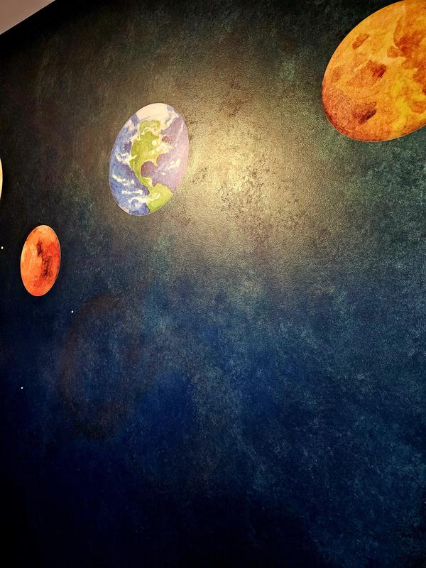 Color Baggage Project Paint Matte Clear Glaze (32-fl oz PPI-MAT-GLZ-Q ...