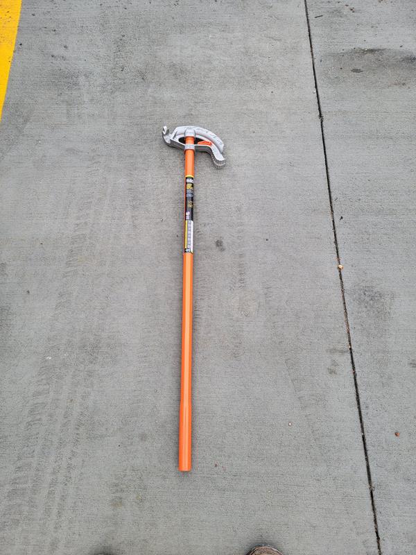 Klein Tools 1/2-in Aluminum Bender 51606 at Lowes.com