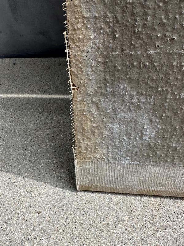 PermaBASE 4-ft x 8-ft x 1/2-in Water Resistant Cement Backer Board ...