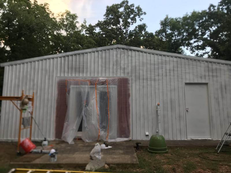 Valspar Pro ExpressCoat Eggshell Dromedary Camel HGSW3164 Latex ...