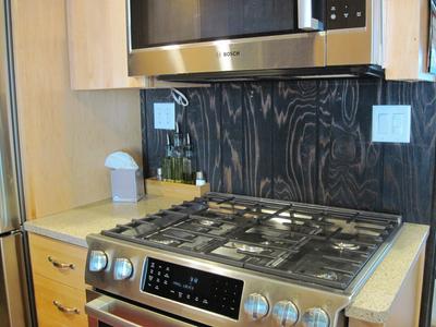 allen + roth Saffron Quartz Brown Kitchen Countertop Sample (4-in x 4 ...