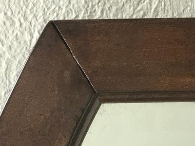 Style Selections Morecott 22-in x 30-in Arch Bathroom Vanity Mirror ...