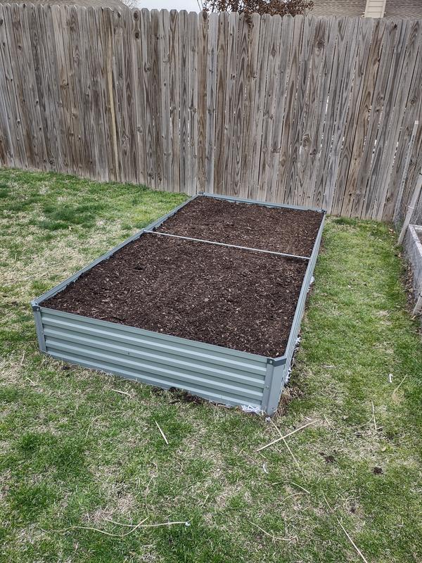 Hapi-Gro 2-cu ft Fruit, Flower and Vegetable Garden Soil LX02H at Lowes.com