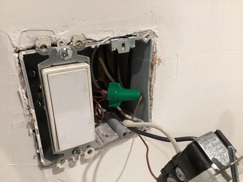 Hubbell RACO 10-Pack Gray Metal Repair Clip Wall Electric Box Mounting ...