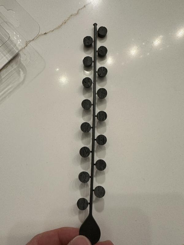 Trex Hideaway Plugs Clam Shell Hidden Deck Fastener 180 Square feet ...