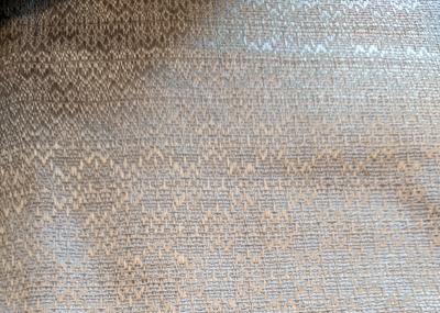 Eclipse 63-in Chocolate Blackout Rod Pocket Single Curtain Panel ...