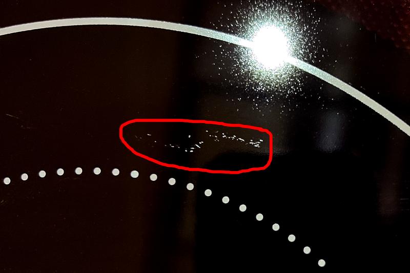 Frigidaire 30-in Glass Top 5 Burners 5.3-cu ft Self-Cleaning Convection ...