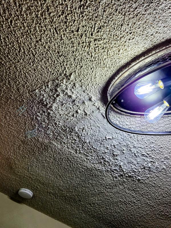 Popcorn Ceiling Spray Lowes | Shelly Lighting