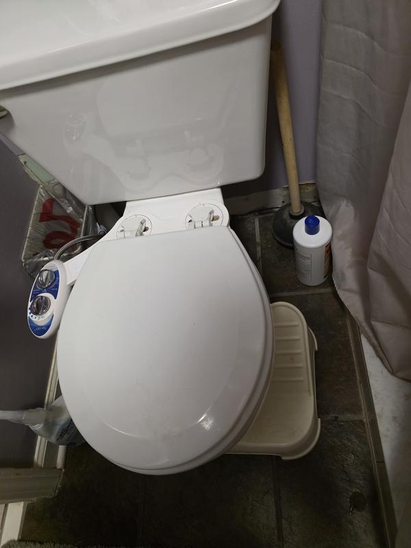 Oatey LiquiLock Clear Toilet Water Solidifier 31419L at Lowes.com