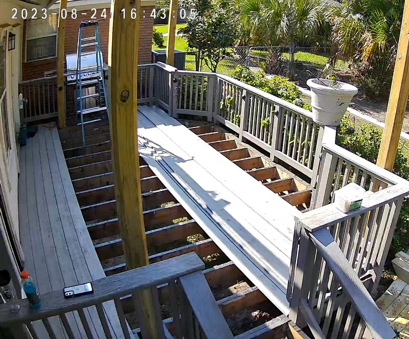 Deckorators Venture 1-in x 6-in x 16-ft Sandbar Solid edge Composite ...