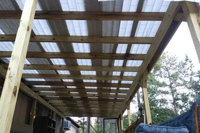 Grip-Rite ShingleLayment-E 48-in x 250-ft 1000-sq ft Synthetic Roof ...